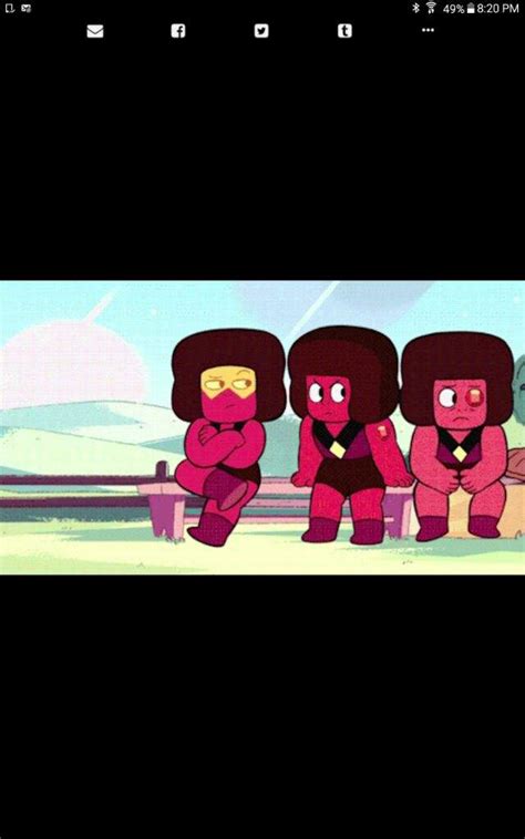 Eyeball Has Ptsd Steven Universe Amino