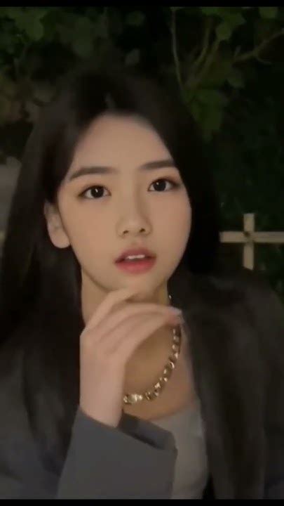 청순한 미소녀 청순 미녀 미소녀 Youtube