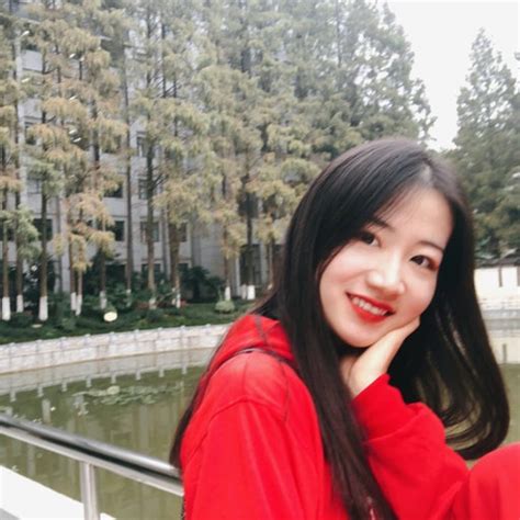 Chen Liang Doctor Doctor Of Engineering University Of Science And