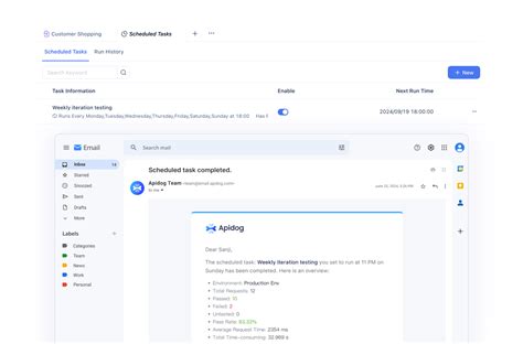 Apidog All In One Api Platform Design Debug Mock Test And Document