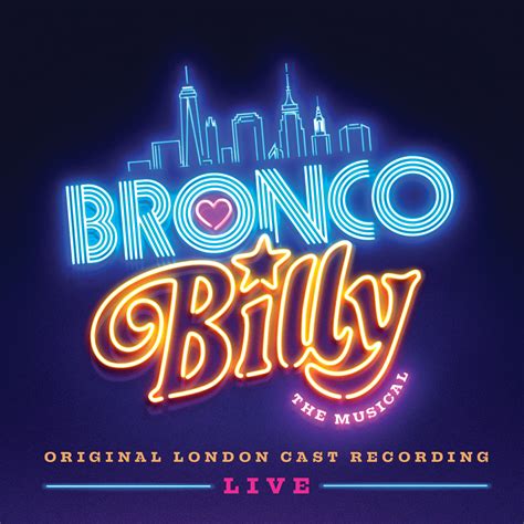 Bronco Billy Yellow Sound