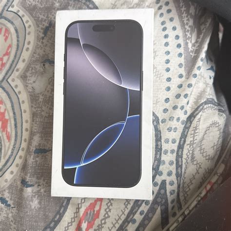 Iphone 16 Pro For Sale In Los Angeles Ca Offerup