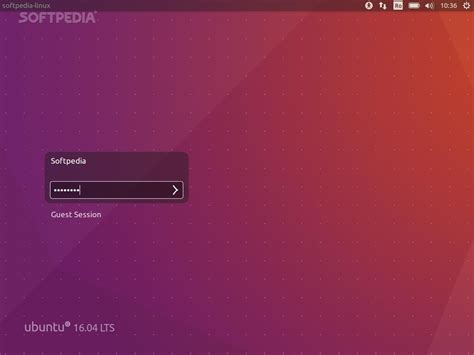 Ubuntu Devs Want To Know How You Feel About Guest Sessions In Ubuntu 18