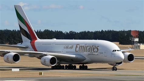 List Of All Airbus A380 Routes And Fleets Updated 2024