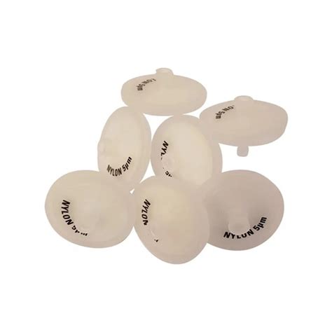 Seta H2s Nylon Particulate Moisture Filters Pack Of 50 Parkes Scientific
