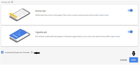 Google Adsense Auto Ads How To Setup Auto Ads In Wordpress