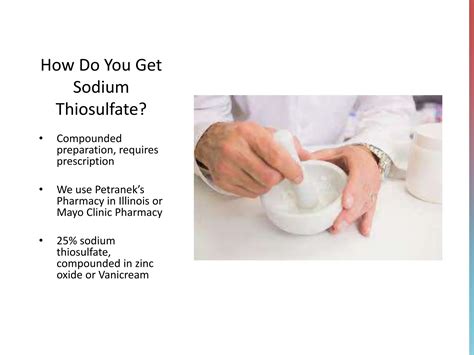 Scleroderma And The Hands Calcinosis Ppt