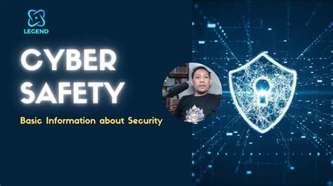 D Husni Fahri Rizal On Linkedin Mengapa Penting Untuk Memperhatikan Keamanan Siber