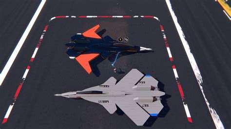 X0 2s Now With Variable Geometry Wing R Trailmakers