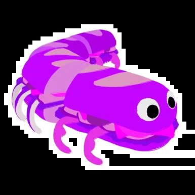 Bugsnax With The Redesighned Textures At Bugsnax Nexus Mods And Community