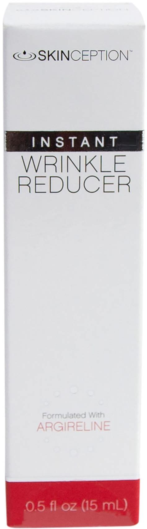 Instant Wrinkle Reducer Natural Health Source Top Health And Beauty Products And Articles