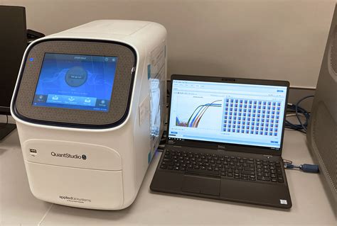Abi Qs5 Qpcr Uls Abi Qs5 Qpcr Uls