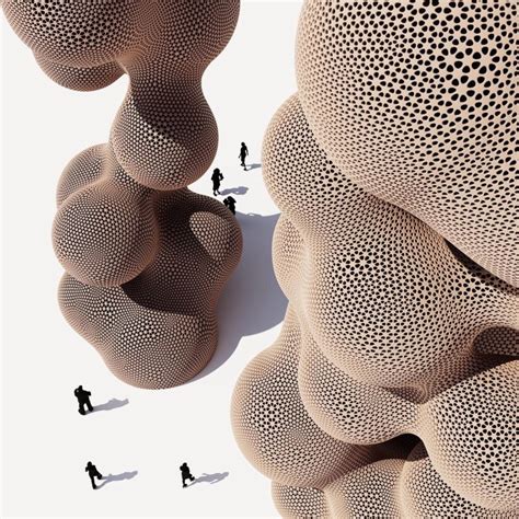 Designmorphine On Linkedin Rhino3d Grasshopper3d Blender3d Blendercommunity