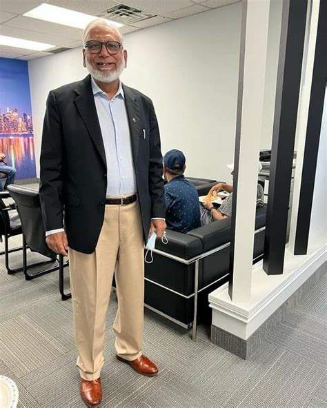 Hamid Akbar On Linkedin Hamid Akbar Candidate For Ward 5 Council In