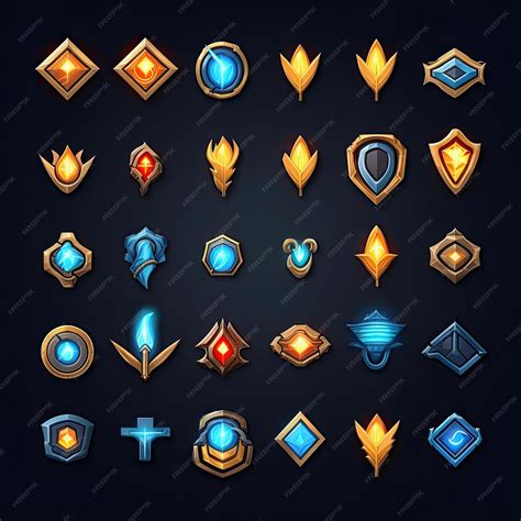 Premium Photo Icon Cursor Click Ai Generated Mouse Symbol Pointer Web