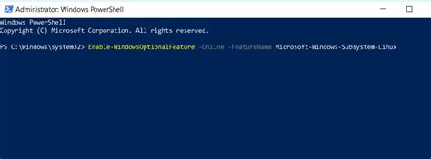 Instalasi Kali Linux WSL Di Windows 10 LinuxSec