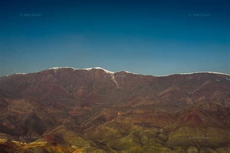 Հայկական բնապատկերներ Դժոխքի ձոր Արարատի մարզ Panarmenian Photo