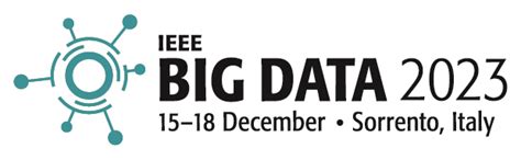 2023 IEEE International Conference On Big Data