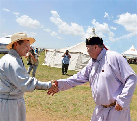 Норовын Алтанхуяг Home Facebook