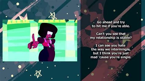 Steven Universe Stronger Than You Lyrics HD YouTube