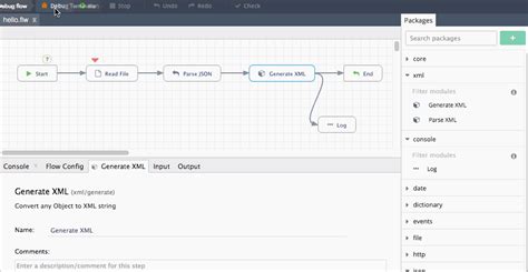 codeflow the whole code catalog