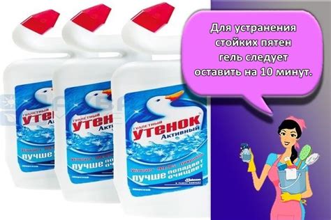 Чем отмыть ржавчину в унитазе: ТОП 20 средств для очистки в домашних ...