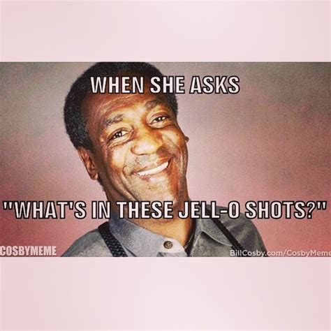 Fail Of The Week Twitter Attacks Bill Cosby With Cosbymeme