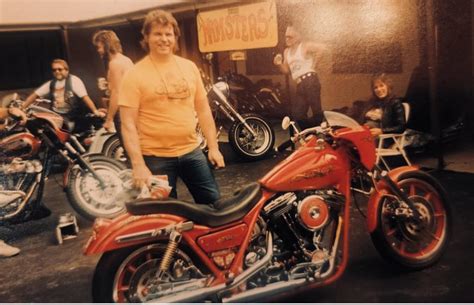 Roger Bourgets Chopper Roger Bourgets Chopper Shoppe