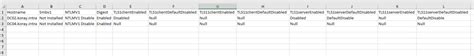 Powershell Legacy Protocol Check Assessment