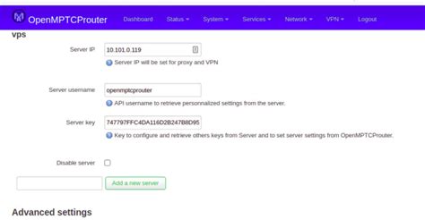 Setup Or Troubleshoot Multipath Mptcp Router By Geekazoid99 Fiverr