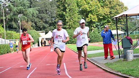 Firenze La Staffetta Targata Assi Nel Segno Dellinclusione