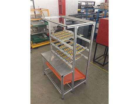 Assembly Work Stations Phinix Automation