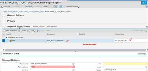 reusing notes wrapper component fpm notes wrapper in fpm sapcodes