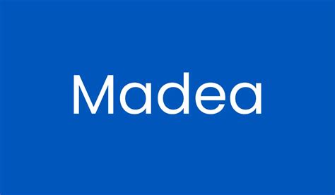Madea Blog Telecable