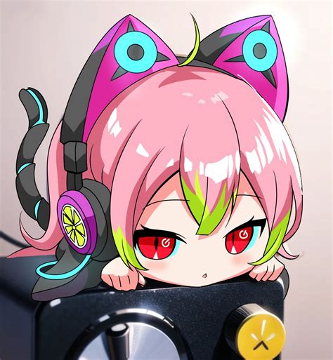 Remone Illust Twoucan