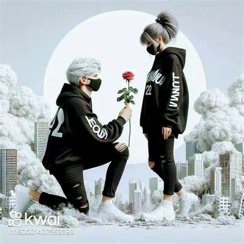 ۲۰ عکس پروفایل شیک برای دختر و پسرهای خاص ️‍🔥 مجله حال خوب ما