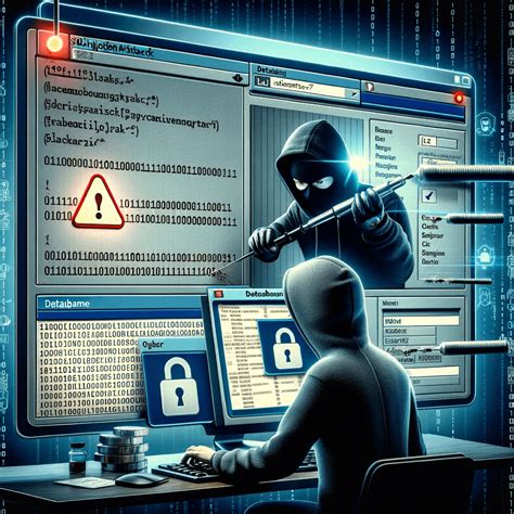 15 minutes a day lesson 093 “sql injection attacks” it toilet