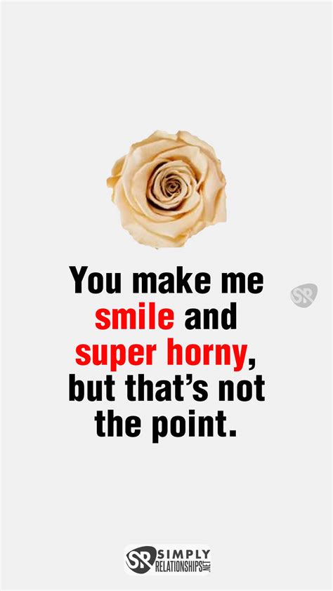 195 Best Flirty Text Messages To Drive Him Crazy