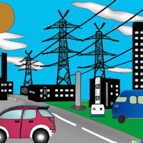 Achieving The Uk Governments Goals For Ev Charging Infrastructure The Role Of Renewable Energy