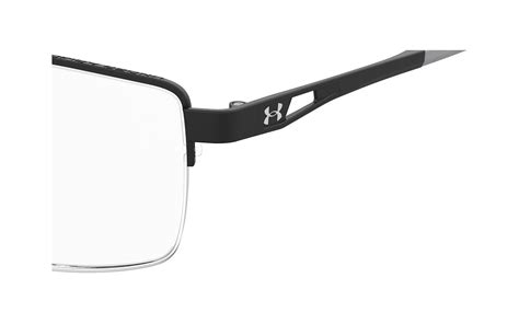 Under Armour Ua 5078g O6w 58 Prescription Glasses Prescription