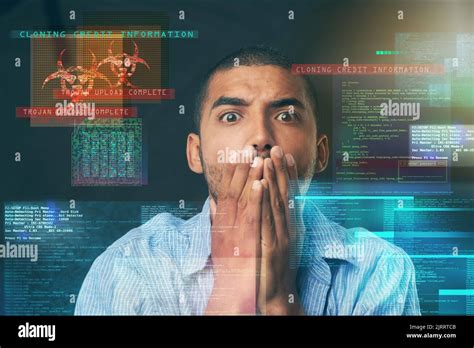 I Shouldve Bought That Antivirus A Victim Of Cyber Hacking Posing