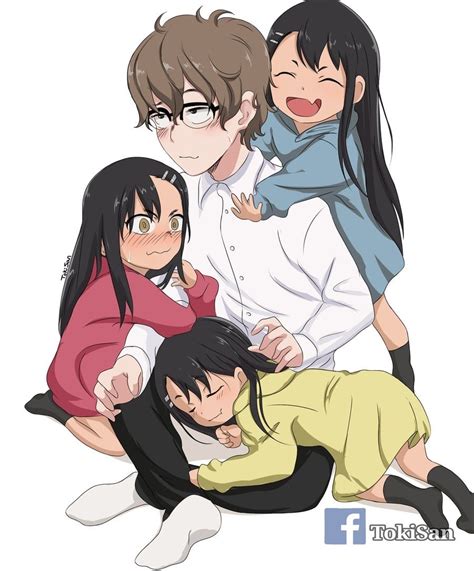 Looks Like Senpais Done Lewd Things With Hayacchi At Least 3 Times R