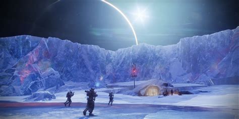 Where Is Europa In Destiny 2 At Gary Delariva Blog