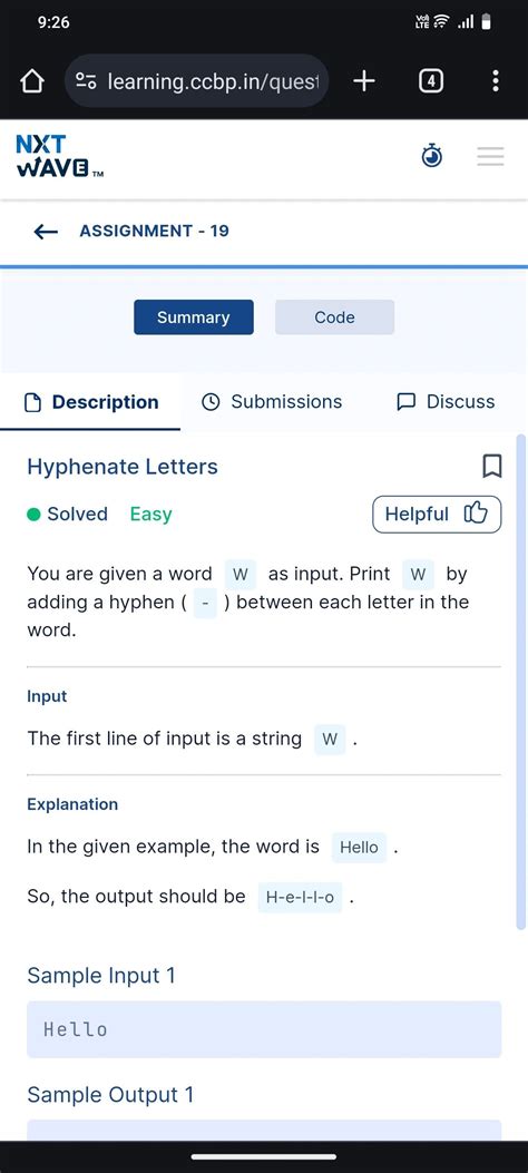 Ranjith Kallepu On Linkedin Python Learningprogress 30days Nxtwaveccbp