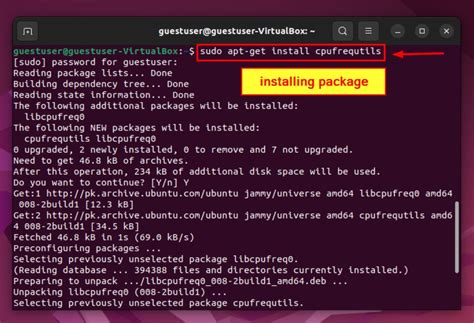 How To Check Cpu Frequency Linux [8 Easy Ways]