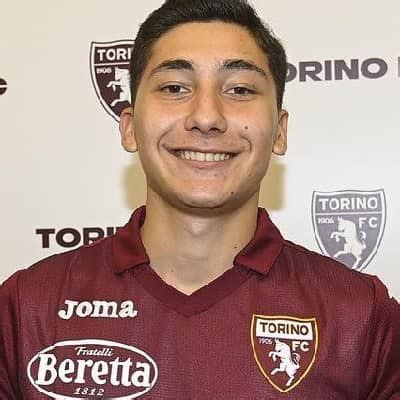 Emirhan Ilkhan Wiki Age Bio Height Girlfriend Career Salary
