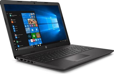 Hp G Core I U Gb Ram Fhd Gb Ssd Laptop Review Notebookcheck Net Reviews