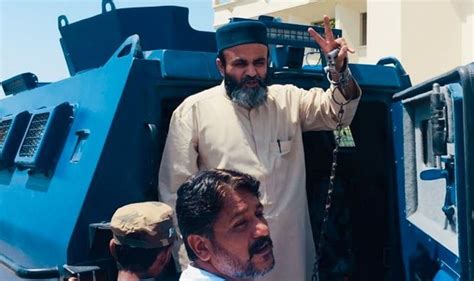 Maulana Hidayat Ur Rehman Still Imprisoned 5 Days After Being Granted Bail By Supreme Court