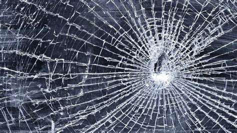 Broken Screen Wallpapers Wallpaper Cave