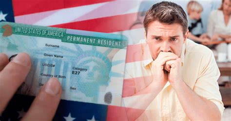 Malas Noticias De Uscis Para El 2025 Conoce Qué Sucederá Con Tu Green